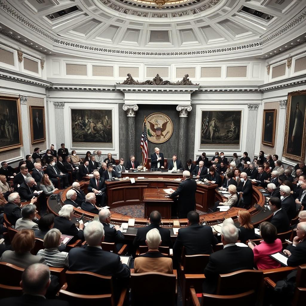 What Can We Do? – Return to a Decent, Normal America