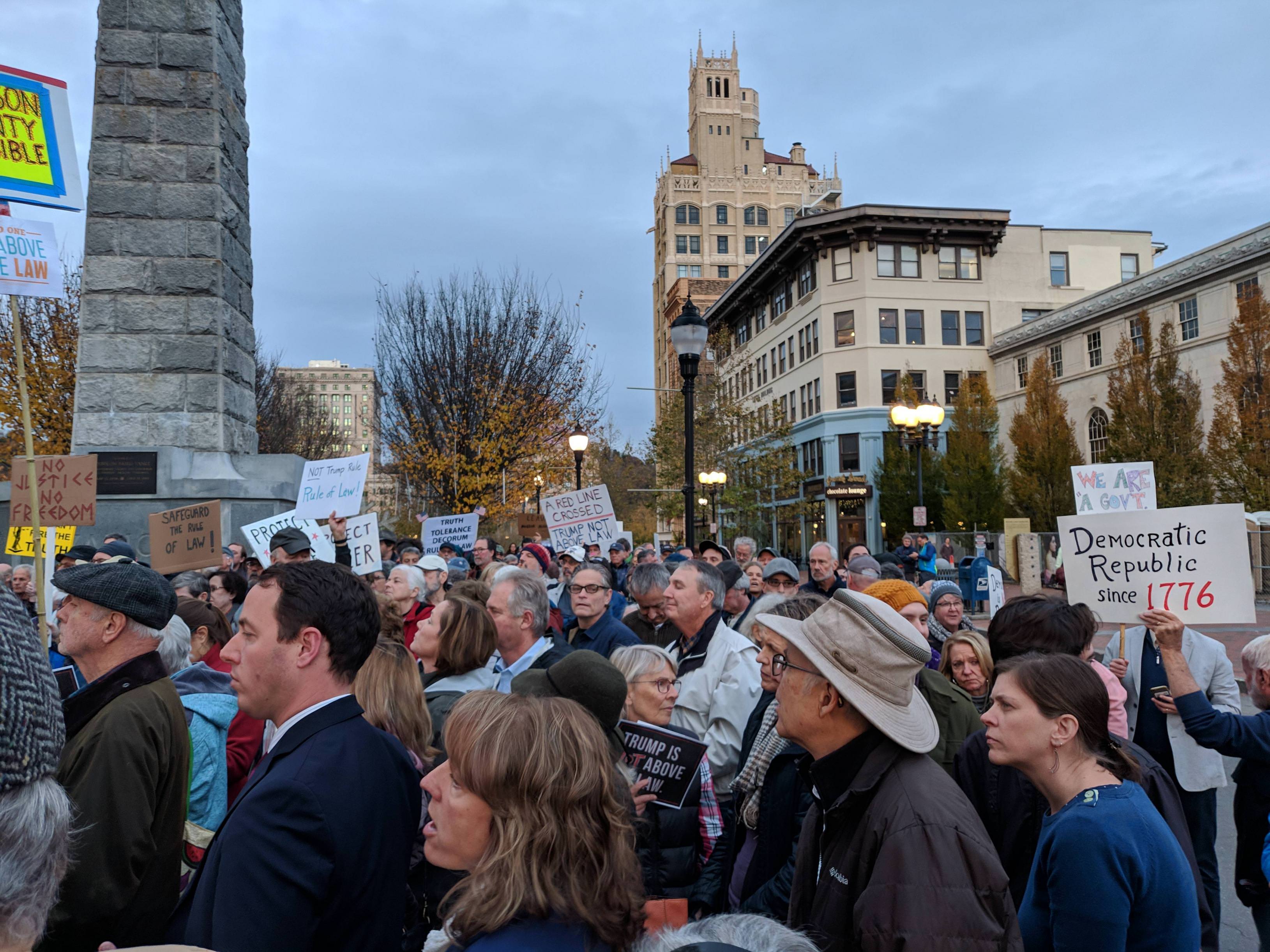 What Can We Do? – Return to a Decent, Normal America