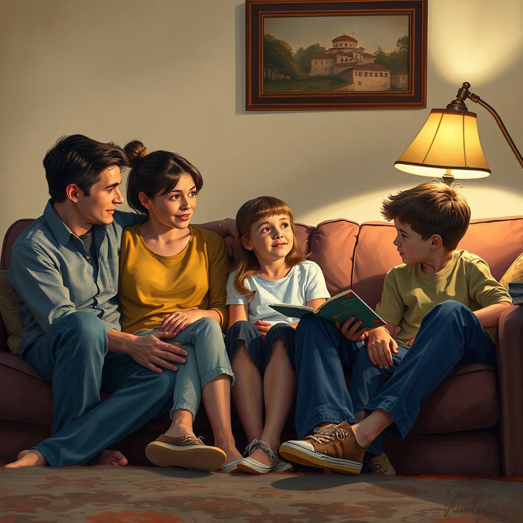 What Can We Do? – Return to a Decent, Normal America