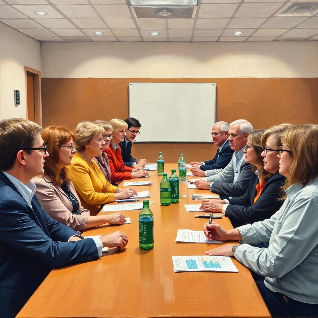 What Can We Do? – Return to a Decent, Normal America