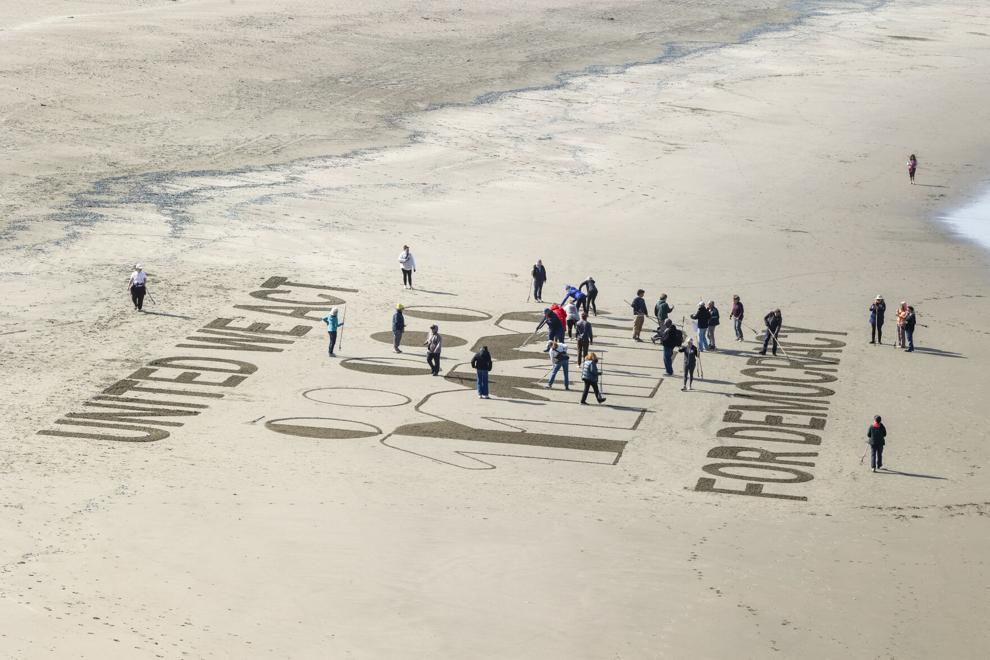 What Can We Do? – Return to a Decent, Normal America