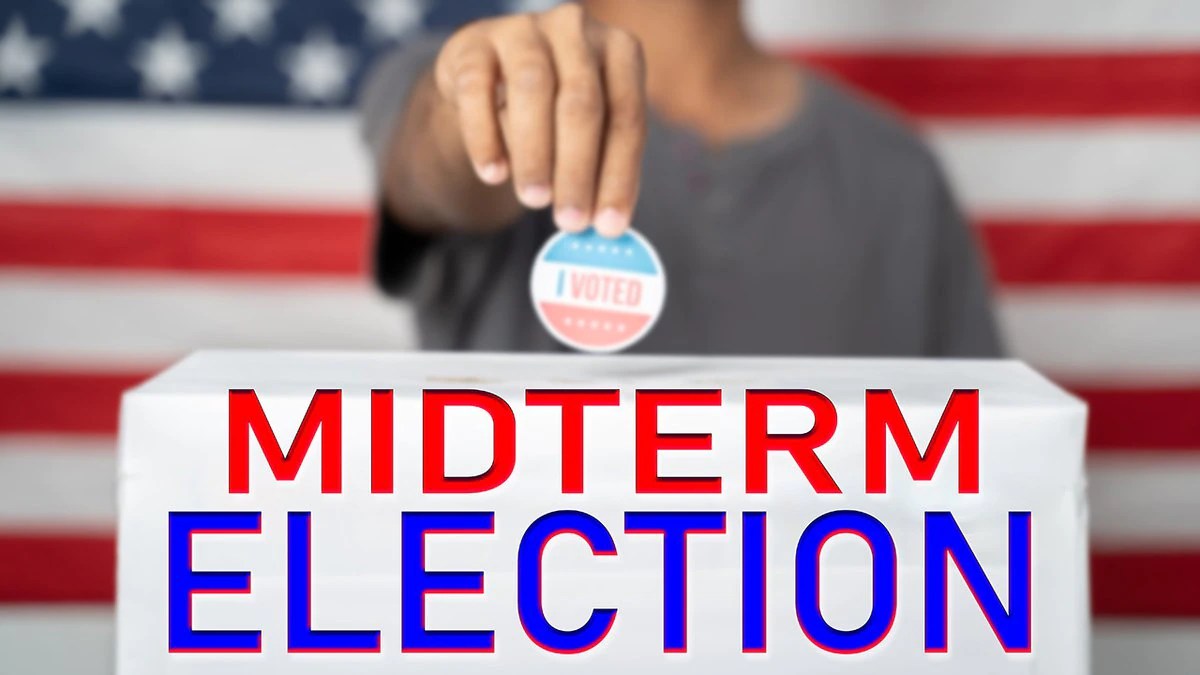 Midterm Election-2026 – Return to a Decent, Normal America