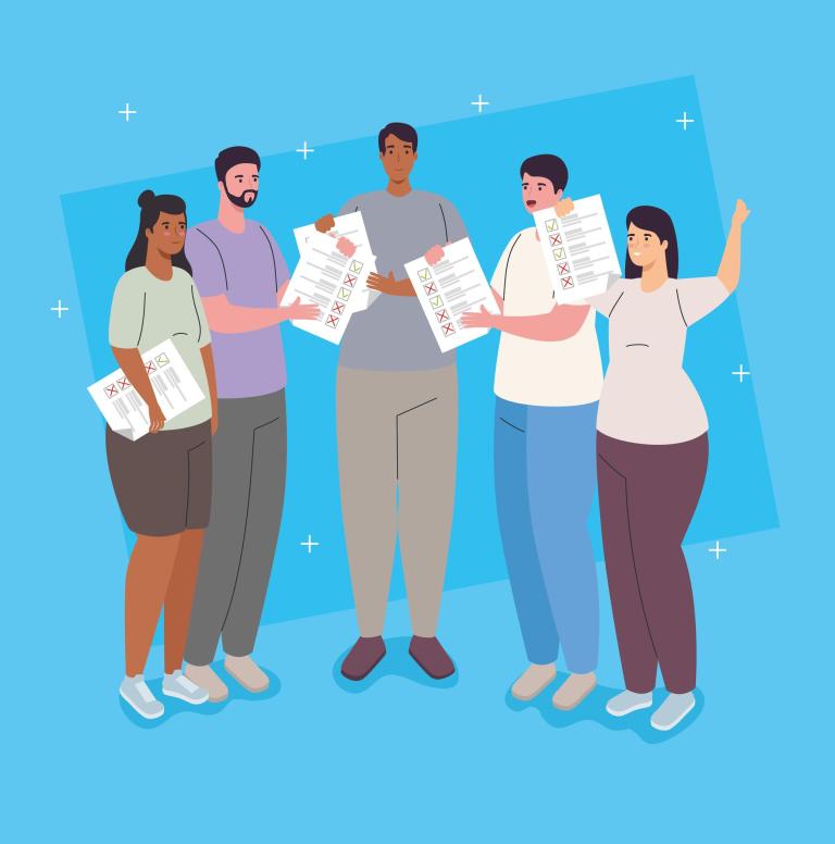 Midterm Election-2026 – Return to a Decent, Normal America